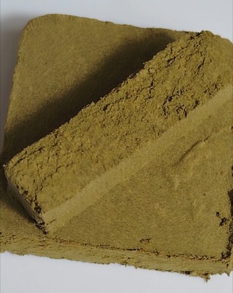 H Double Zéro - Love CBD