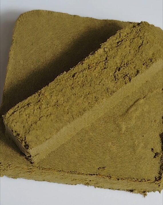 H Double Zéro - Love CBD